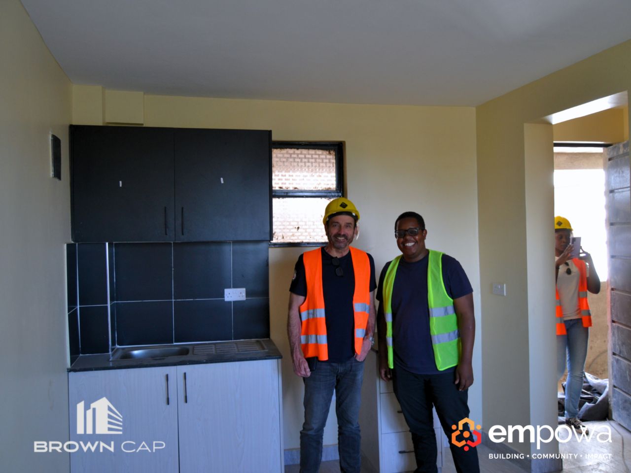 Empowa Q1 2024 Update - Empowa