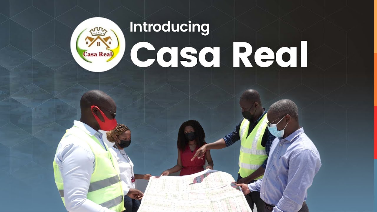 Interview: Introducing Casa Real - pioneering affordable housing in ...