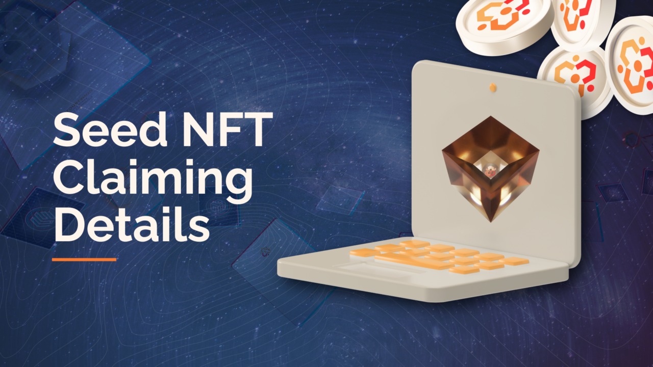 WMT and EMP Seed NFT Rewards Claiming Process Explained - Empowa