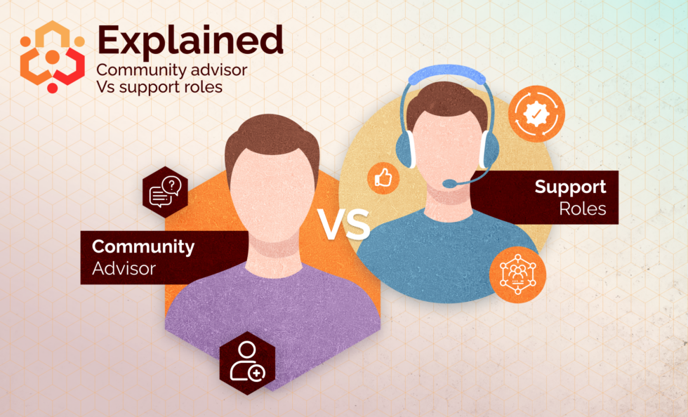 Community Ambassadors vs. Community Support Explained - Empowa