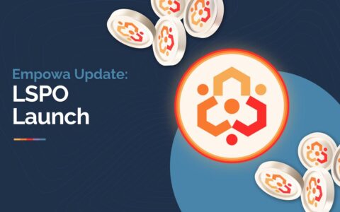 Empowa LSPO Launch - Empowa